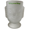 Tall Two-Faced Glass Tiki – Disney’s Polynesian Village Resort – Open ...