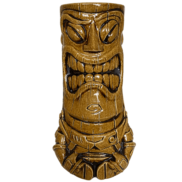 Toy Story 3 Tiki Buzz/Woody - Pixar Animation Studios - Cast Member ...