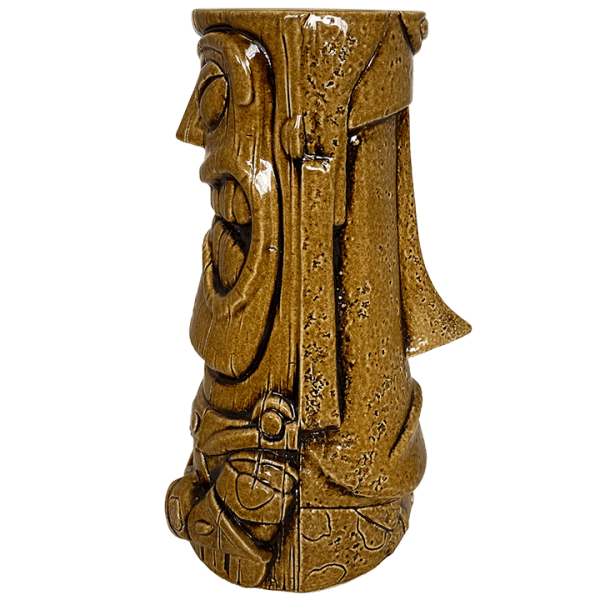 Toy Story 3 Tiki Buzz/Woody - Pixar Animation Studios - Cast Member ...