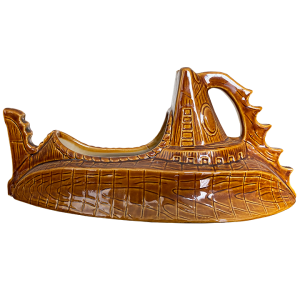 Nautilus - Trader Sam's Grog Grotto - 1st Edition - The Search For Tiki