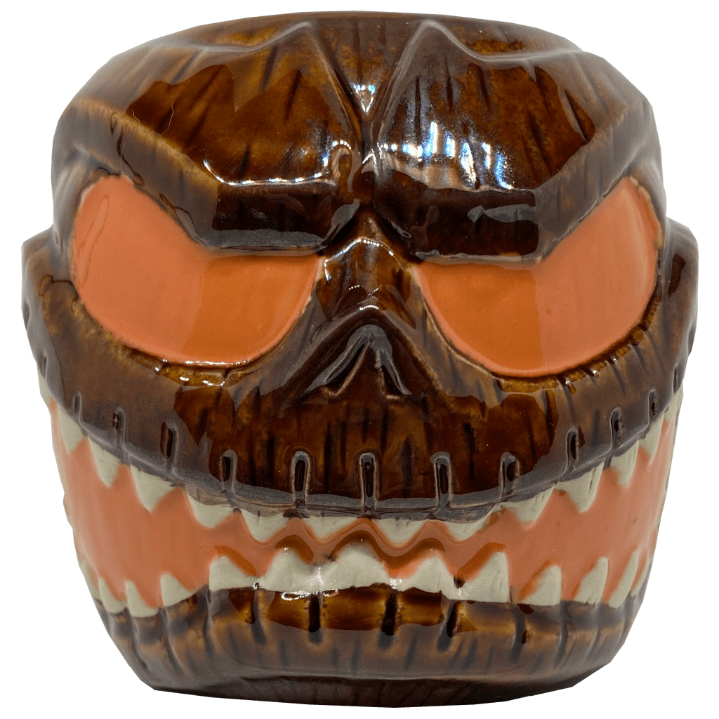 Jack Skellington - Trader Sam's Enchanted Tiki Bar - Brown Edition ...