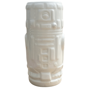 R2-D2 (Star Wars) - Geeki Tikis - 1st Edition - The Search For Tiki