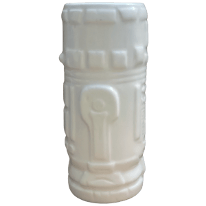 R2-D2 (Star Wars) - Geeki Tikis - 1st Edition - The Search For Tiki