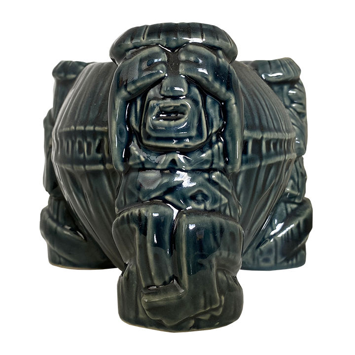 Uh-oa! Bowl - Trader Sam's Enchanted Tiki Bar - 3rd Edition - The ...