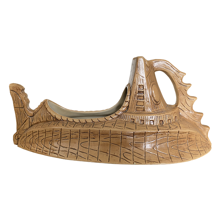 Nautilus - Trader Sam's Grog Grotto - 2nd Edition - The Search For Tiki