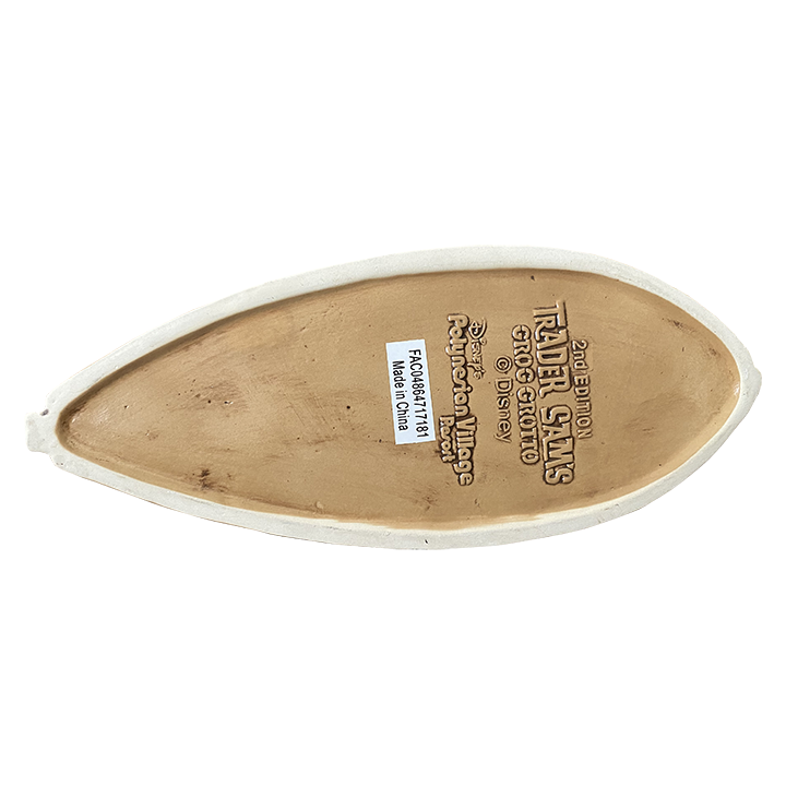 Nautilus - Trader Sam's Grog Grotto - 2nd Edition - The Search For Tiki