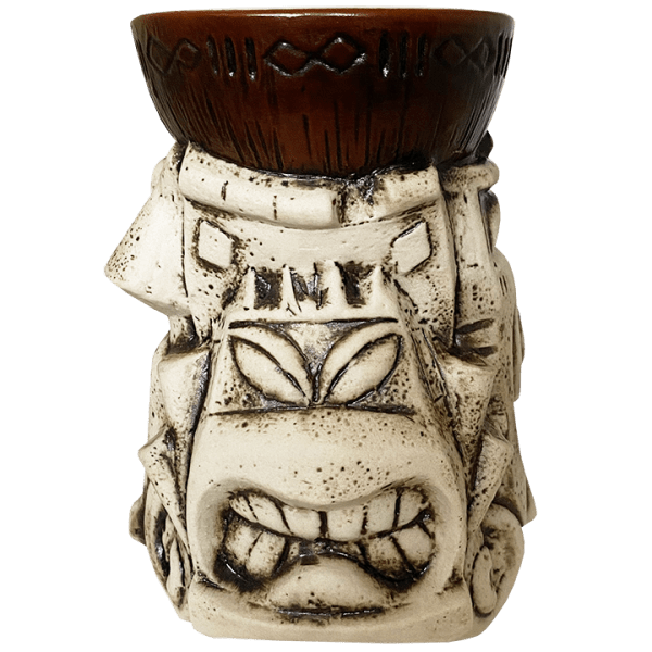 Toy Story 3 Tiki Buzz/Woody - Pixar Animation Studios - Cast Member ...