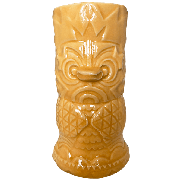 Toy Story 3 Tiki Buzz/Woody - Pixar Animation Studios - Cast Member ...