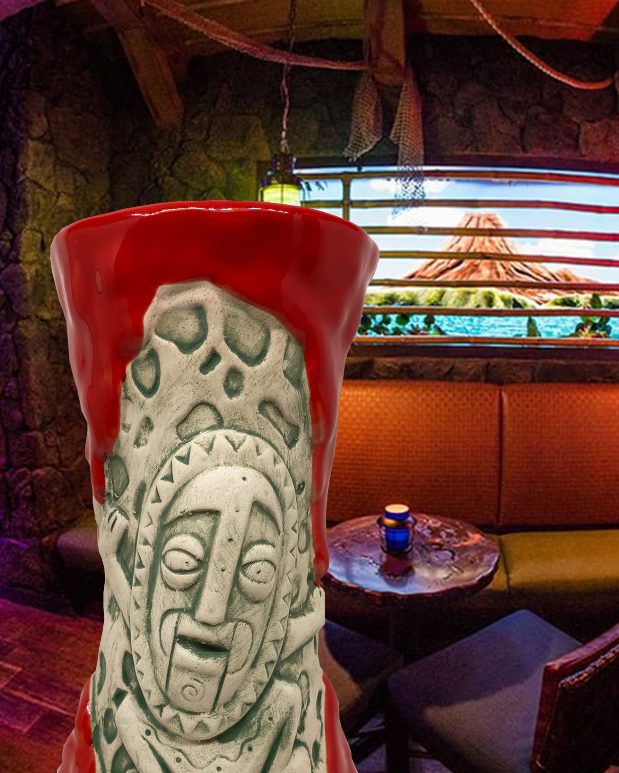 The (almost) Complete Guide to Trader Sam's - The Search For Tiki