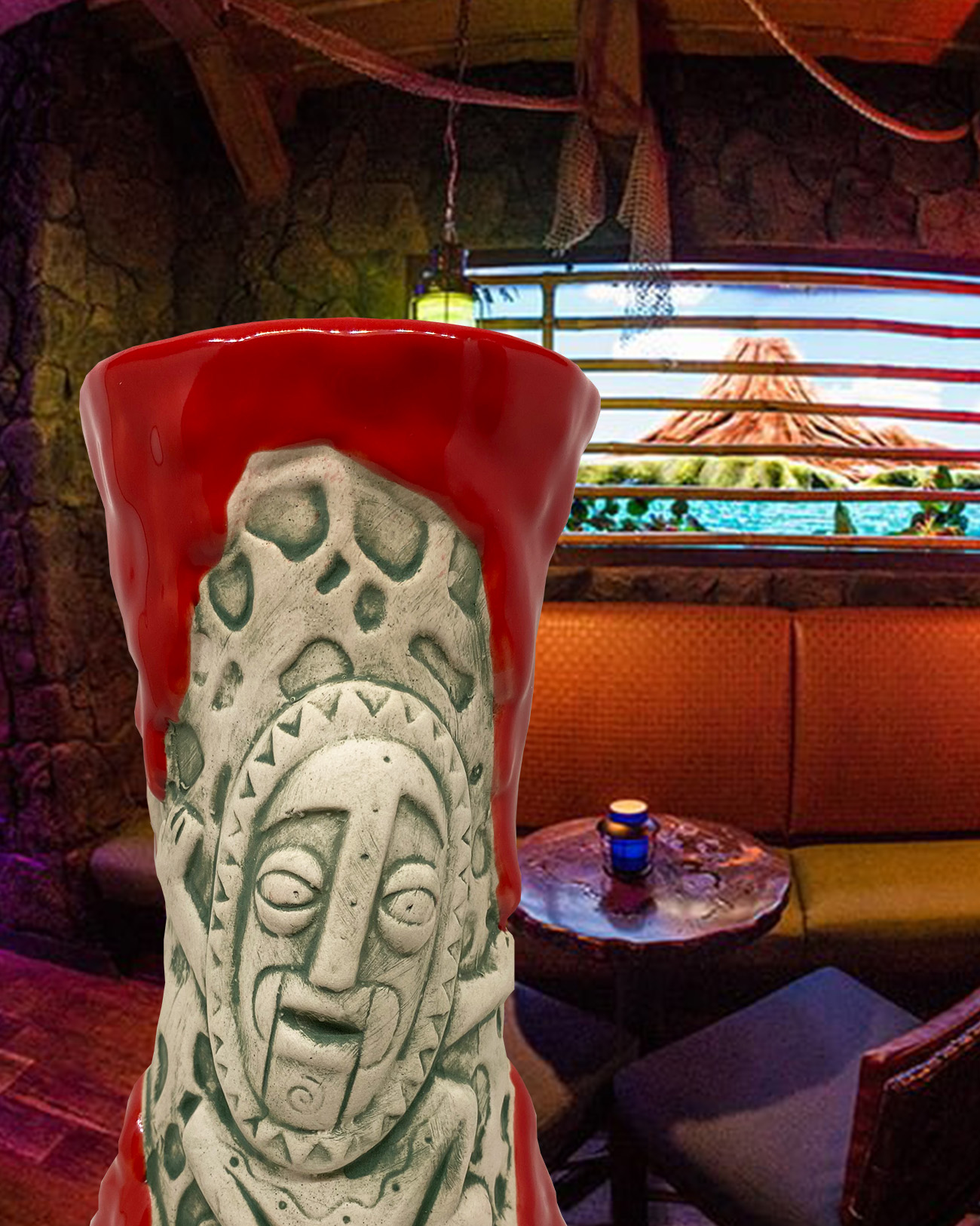 The (almost) Complete Guide to Trader Sam's - The Search For Tiki
