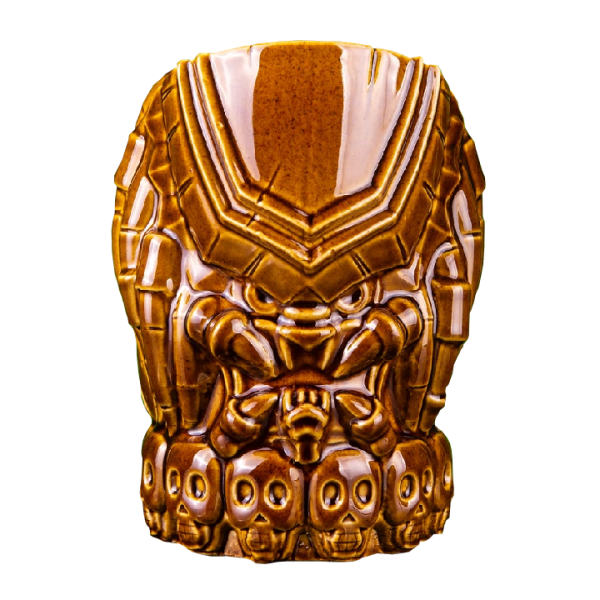 Predator - Mondo - Mud Camo Edition - The Search For Tiki