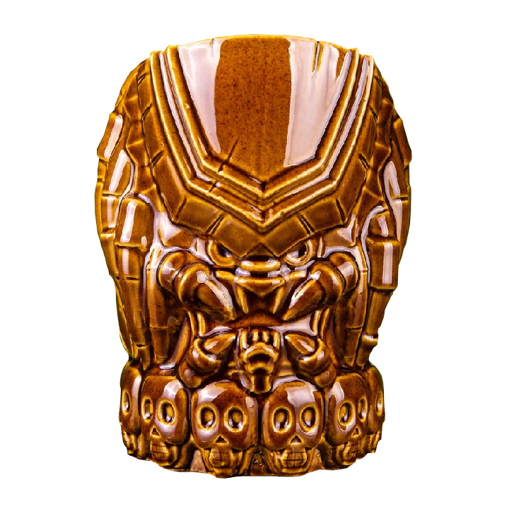 Predator - Mondo - Mud Camo Edition - The Search For Tiki
