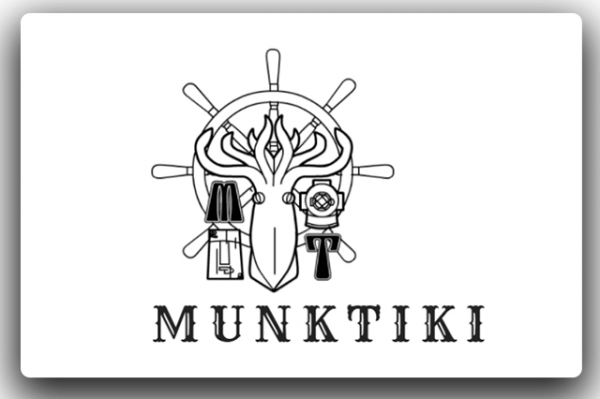 Tiki Mugs By Munktiki - The Search For Tiki