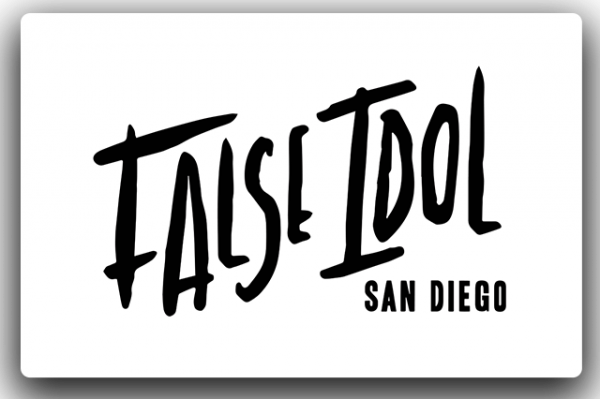 Tiki Mugs From False Idol - The Search For Tiki