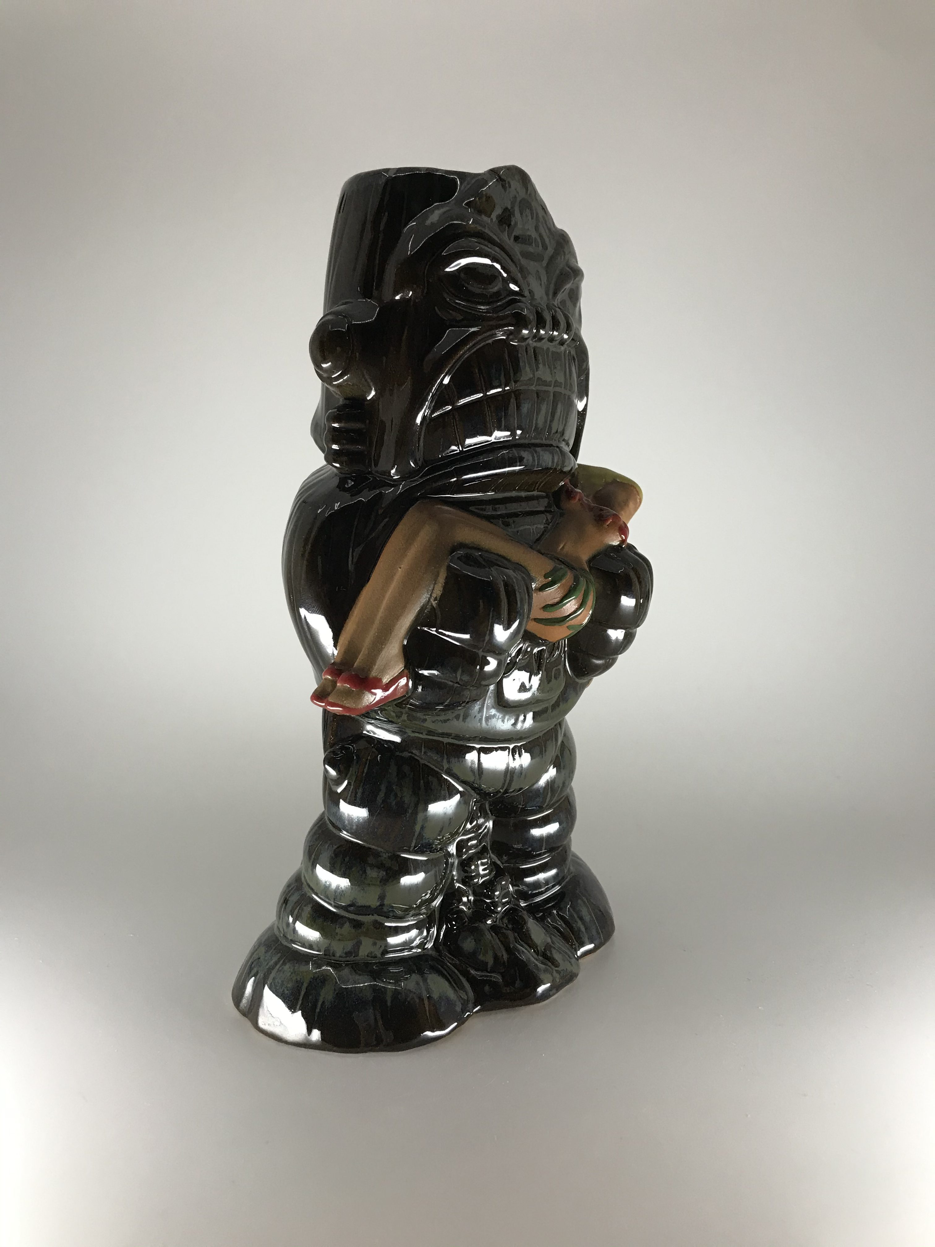 Taboo Planet - Tiki Maniacs - 1st Edition - The Search For Tiki