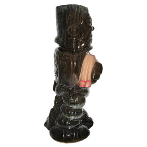 Taboo Planet – Tiki Maniacs – 1st Edition – The Search For Tiki