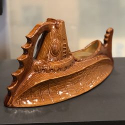 Nautilus - Trader Sam's Grog Grotto - 1st Edition - The Search For Tiki