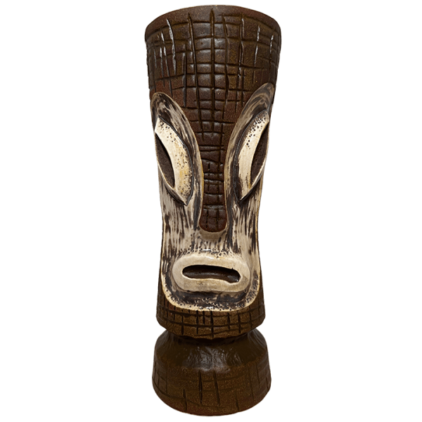 Tiki Bob - The Search For Tiki