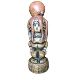 Recently Added Ceramic Tiki Mugs - The Search For Tiki