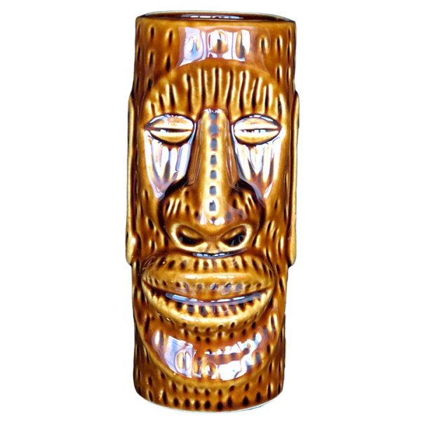 Kahiki Moai Mug No. 1 - Kahiki Supper Club - Open Edition - The Search ...