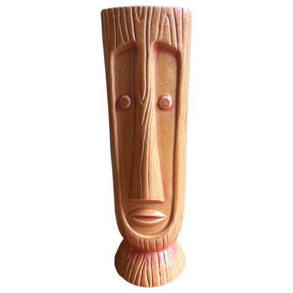 Kanku - SHAG - 2nd "Blondy" Edition - The Search For Tiki