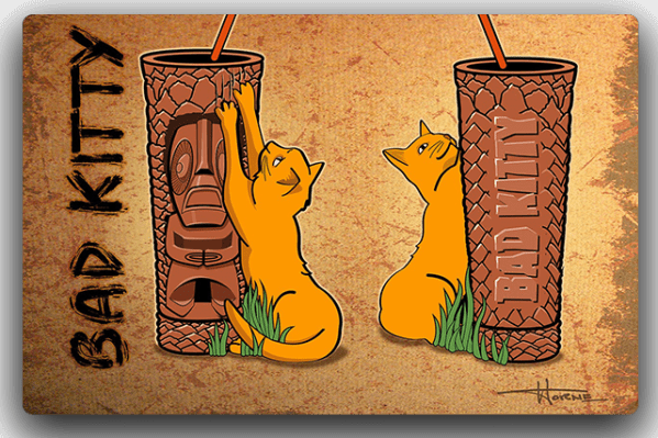 A Live Interview with Biggs Tiki for 13 Nights of Tiki Frights - The ...