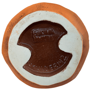 Coconut Mug with Lid - Tonga Hut - All Hallows Eve Edition - The Search ...