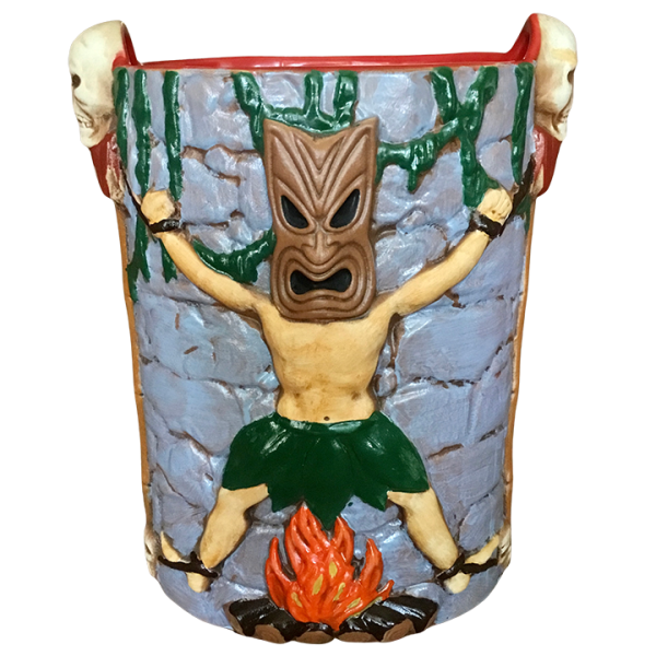 Death By Uga Booga - Original Tiki Marketplace - 1st Edition - The ...