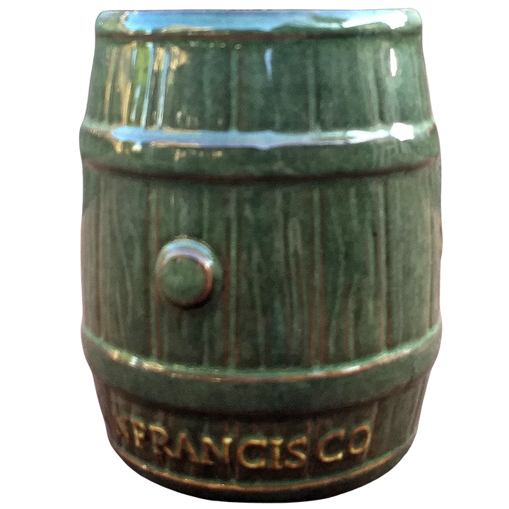 Smuggler's Cove Barrel – Smuggler’s Cove – Farewell Edition - The ...