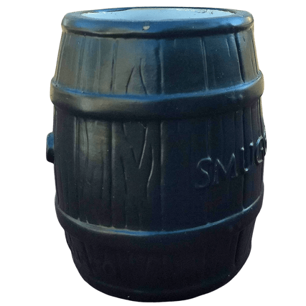 Tiki Mugs From Smuggler's Cove - The Search For Tiki