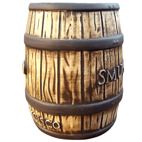Smuggler's Cove Barrel – Smuggler’s Cove – 2014 Edition - The Search ...