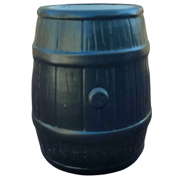 Smuggler's Cove Barrel – Smuggler’s Cove – Black Edition - The Search ...