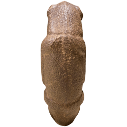 Ambum Stone Artifact Replica Pre-Tiki Mug - Ceramics by Carol - 1st ...