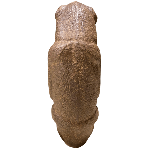 Ambum Stone Artifact Replica Pre-Tiki Mug - Ceramics by Carol - 1st ...