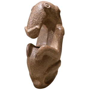 Ambum Stone Artifact Replica Pre-Tiki Mug - Ceramics by Carol - 1st ...