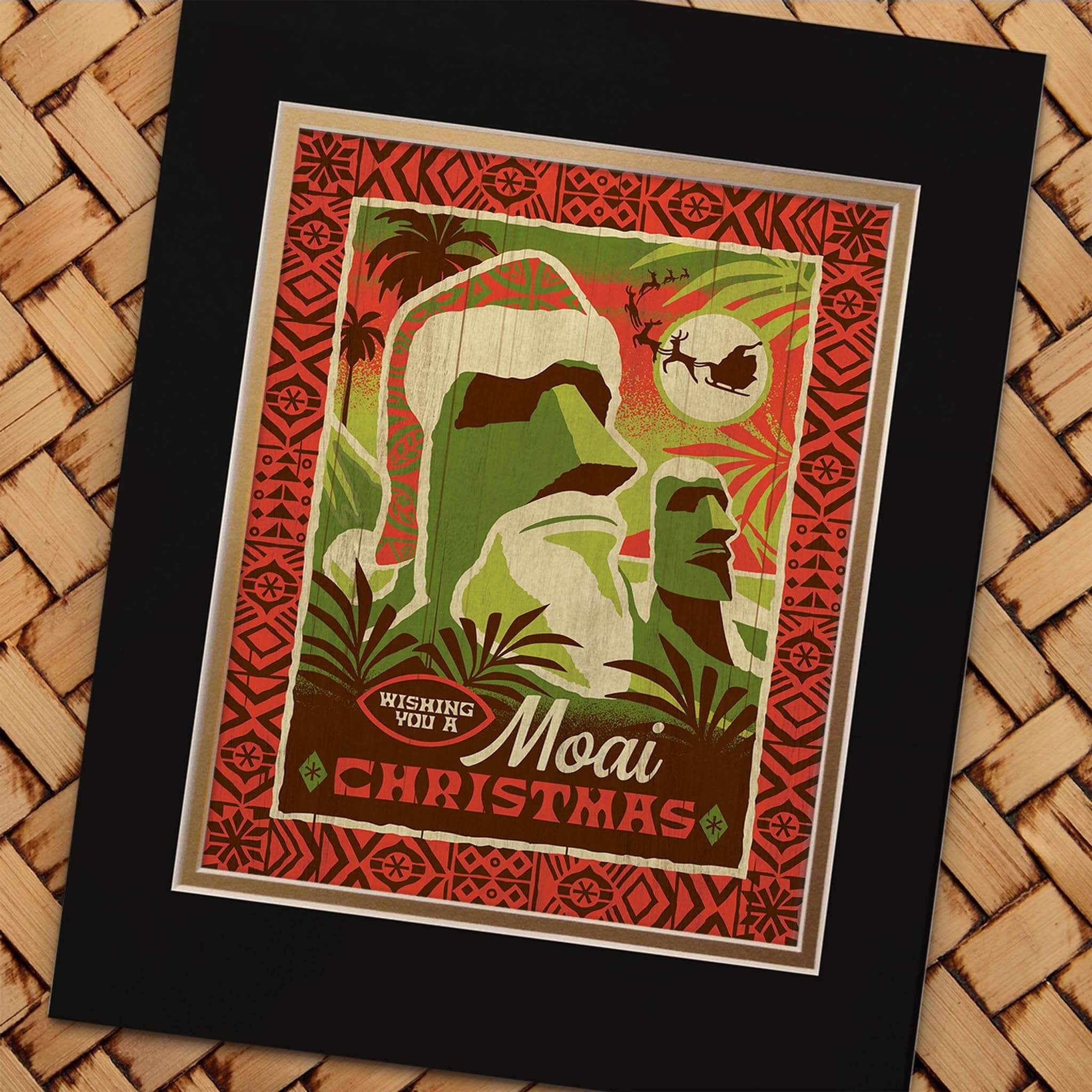 Last Minute Christmas Shopping List For The Tiki And Cocktail Lover In ...