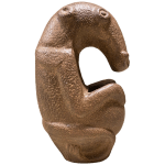 Ambum Stone Artifact Replica Pre-Tiki Mug - Ceramics by Carol - 1st ...