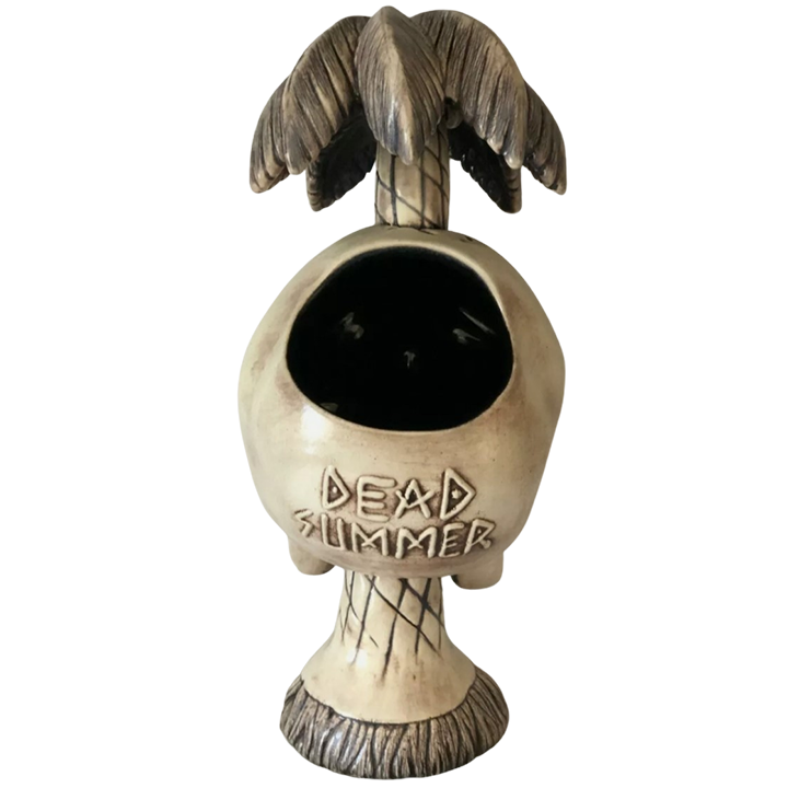 Dead Summer – Munktiki – Limited Edition – The Search For Tiki
