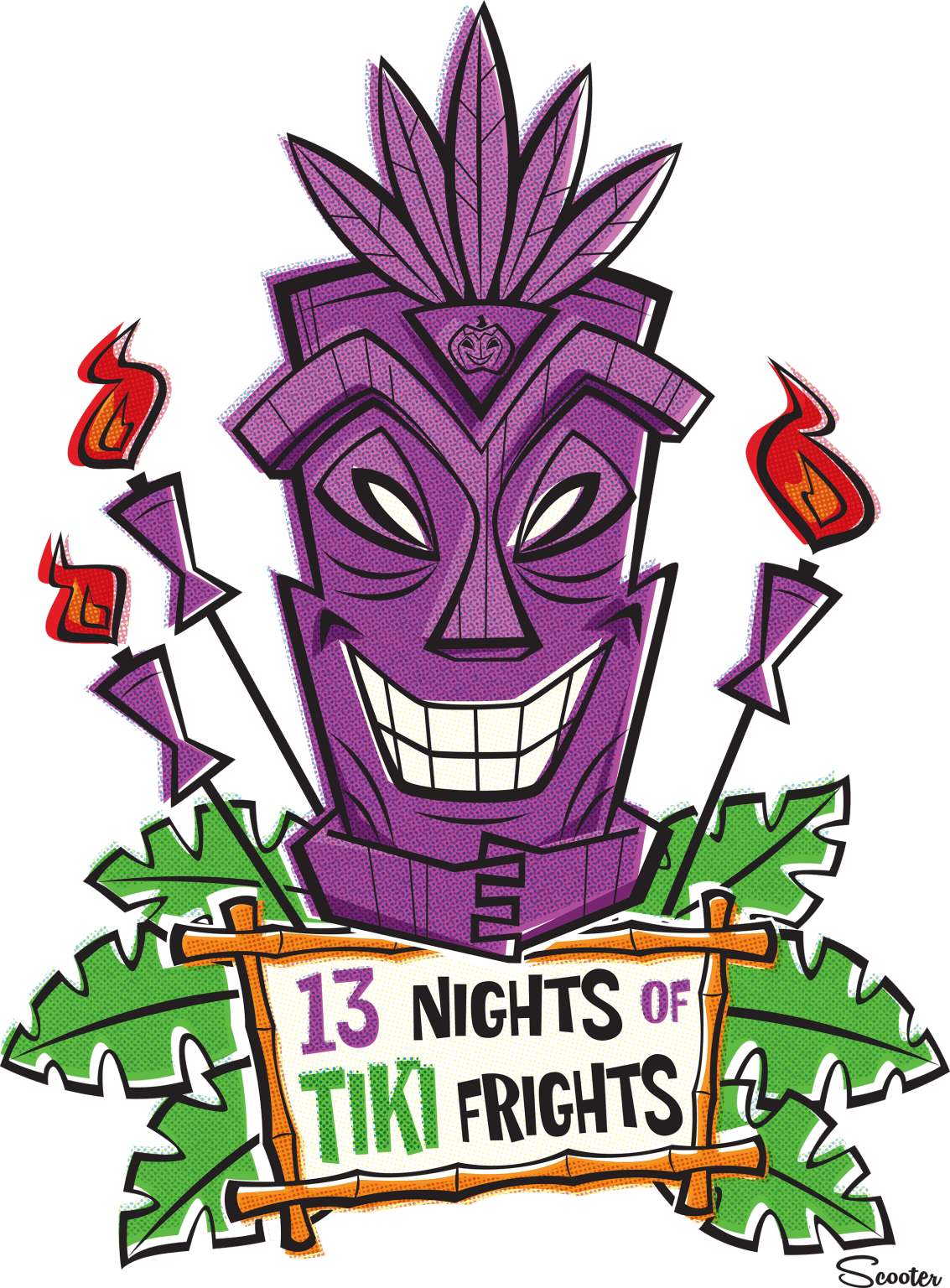 Upcoming Tiki Events Near You - The Search For Tiki