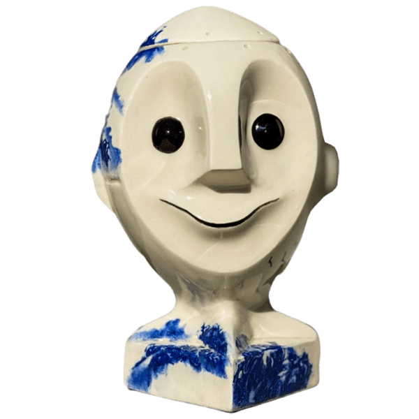 Atom Bob - Coxswain Dunsel - China Edition - The Search For Tiki