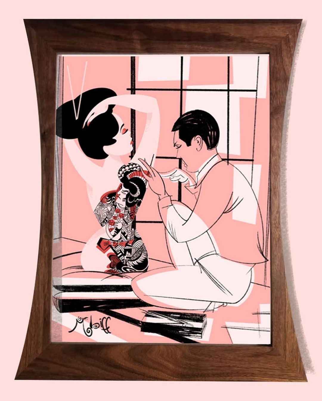 Anaheim Art Exhibition Announced Featuring The Art Of Ken Ruzic, Doug ...