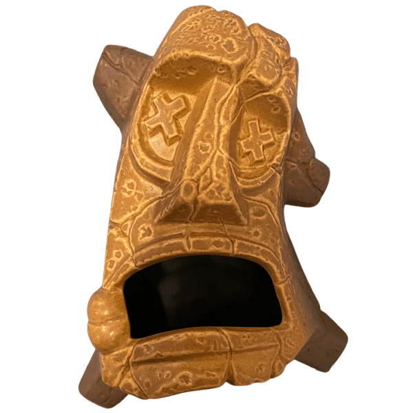Tiki Mugs By Vantiki - The Search For Tiki