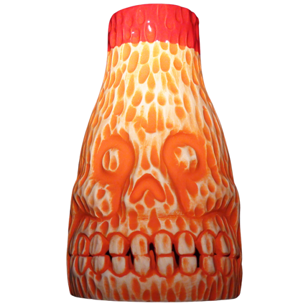 Tiki Mugs By Munktiki - The Search For Tiki