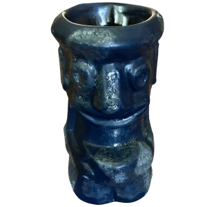 Tiki Mugs From Tonga Hut - The Search For Tiki