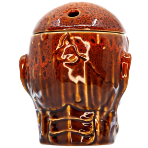 Return Of The Living Dead Tarman Mug - Middle Of Beyond - 2-4-5 Trioxin ...