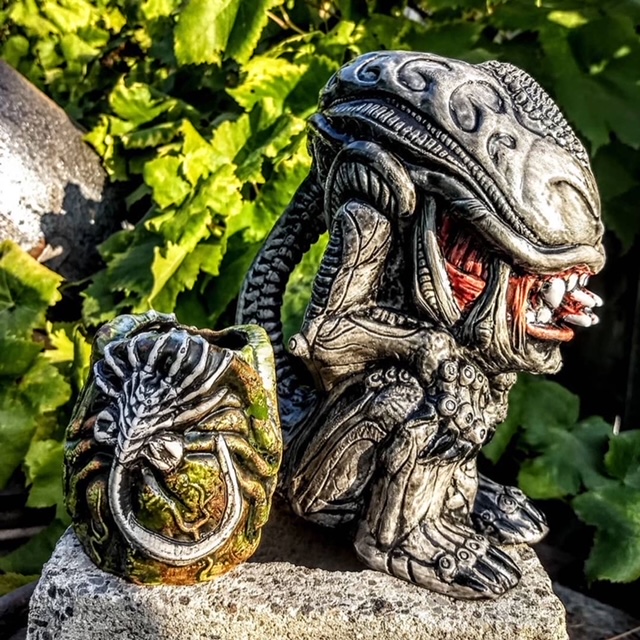 Calling All Monster Fans! Moore Monsters Is The Next Guest Joining 13 ...