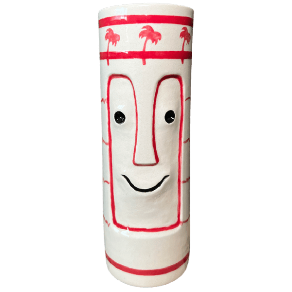 Tiki Bob - The Search For Tiki