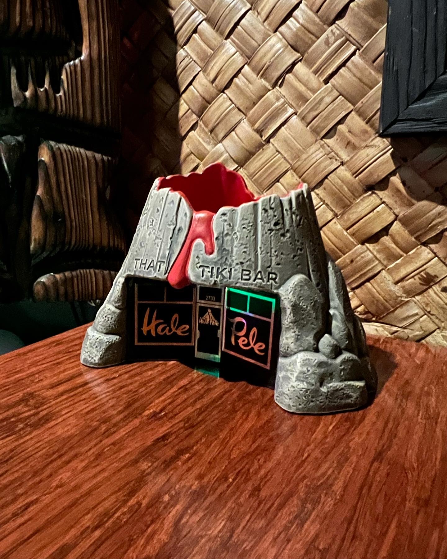 Volcano Mug (10 Year Anniversary) - Hale Pele - Limited Edition - The ...