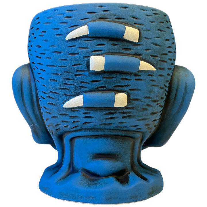 Shrunken Zombie Head – Trader Sam’s Grog Grotto – 4th Edition - The ...