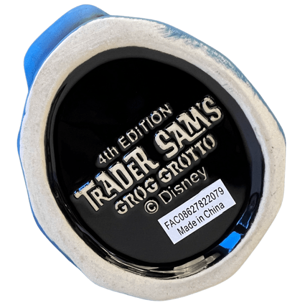 Shrunken Zombie Head – Trader Sam’s Grog Grotto – 4th Edition - The ...